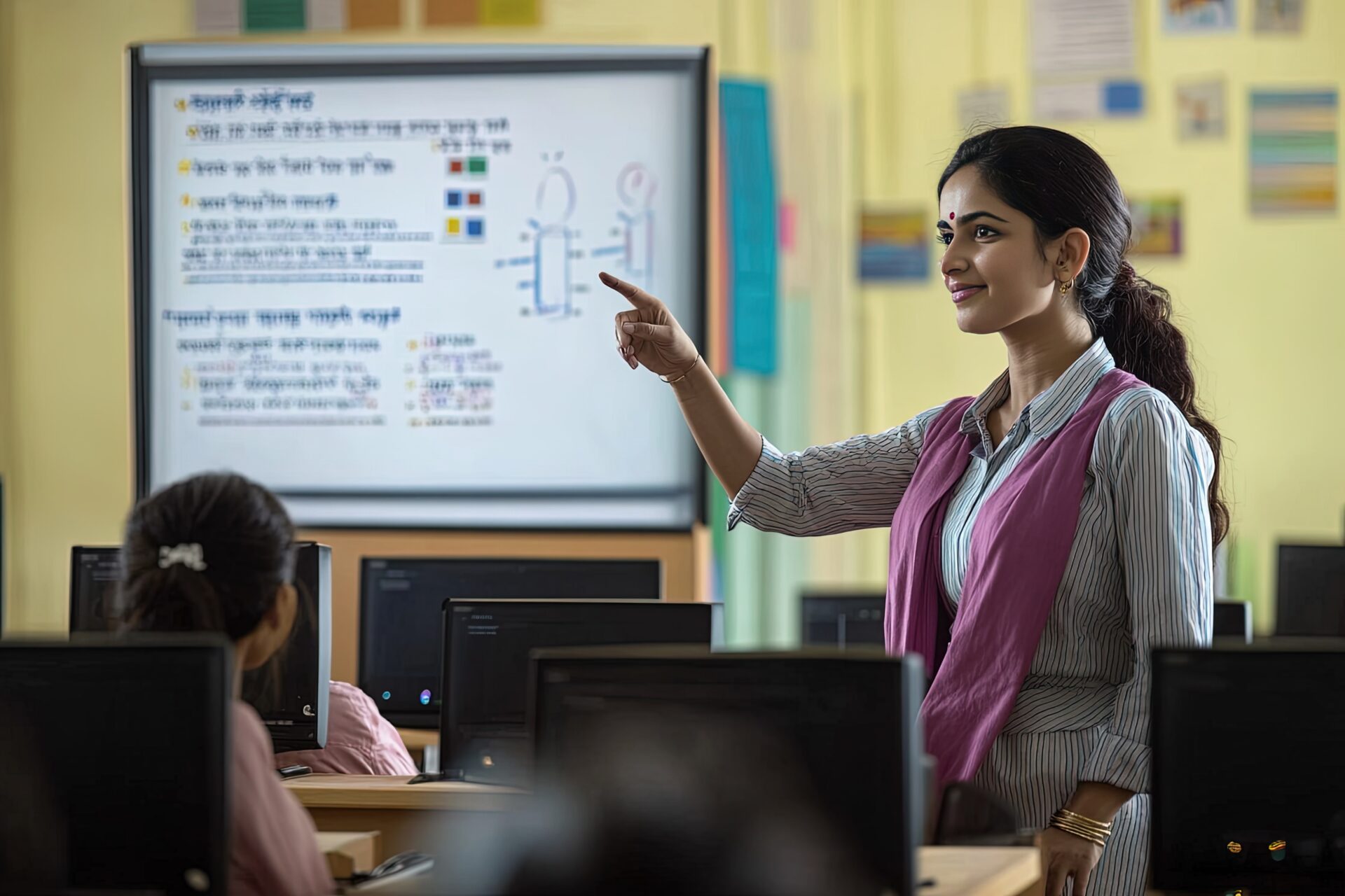 Best Physics Program | KENSRI School Bangalore