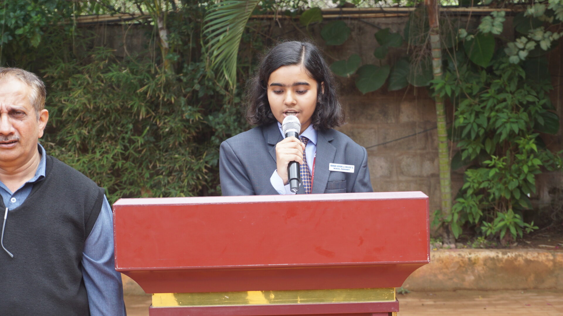 About Us | KENSRI School Bangalore