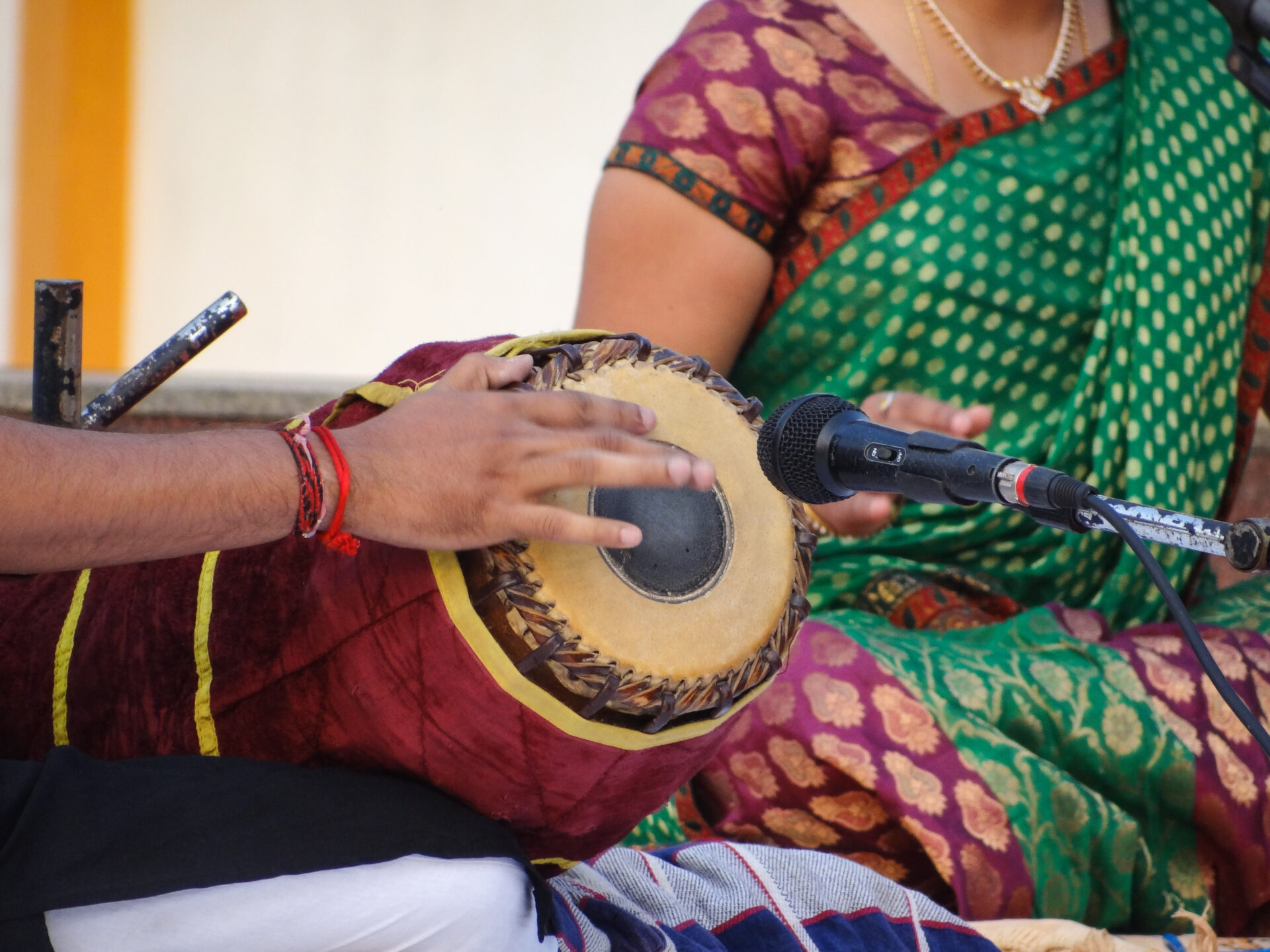 MRIDANGAM - KENSRI