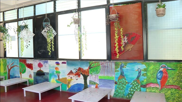 About Us | KENSRI School Bangalore