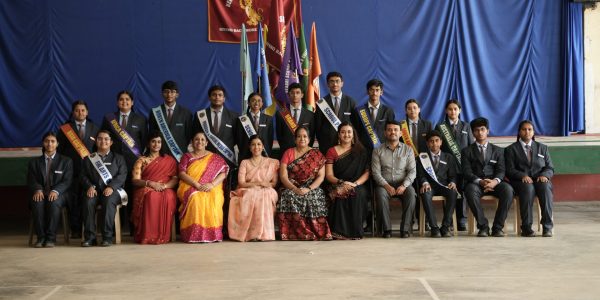 Best Leader Curriculum | KENSRI School Bangalore